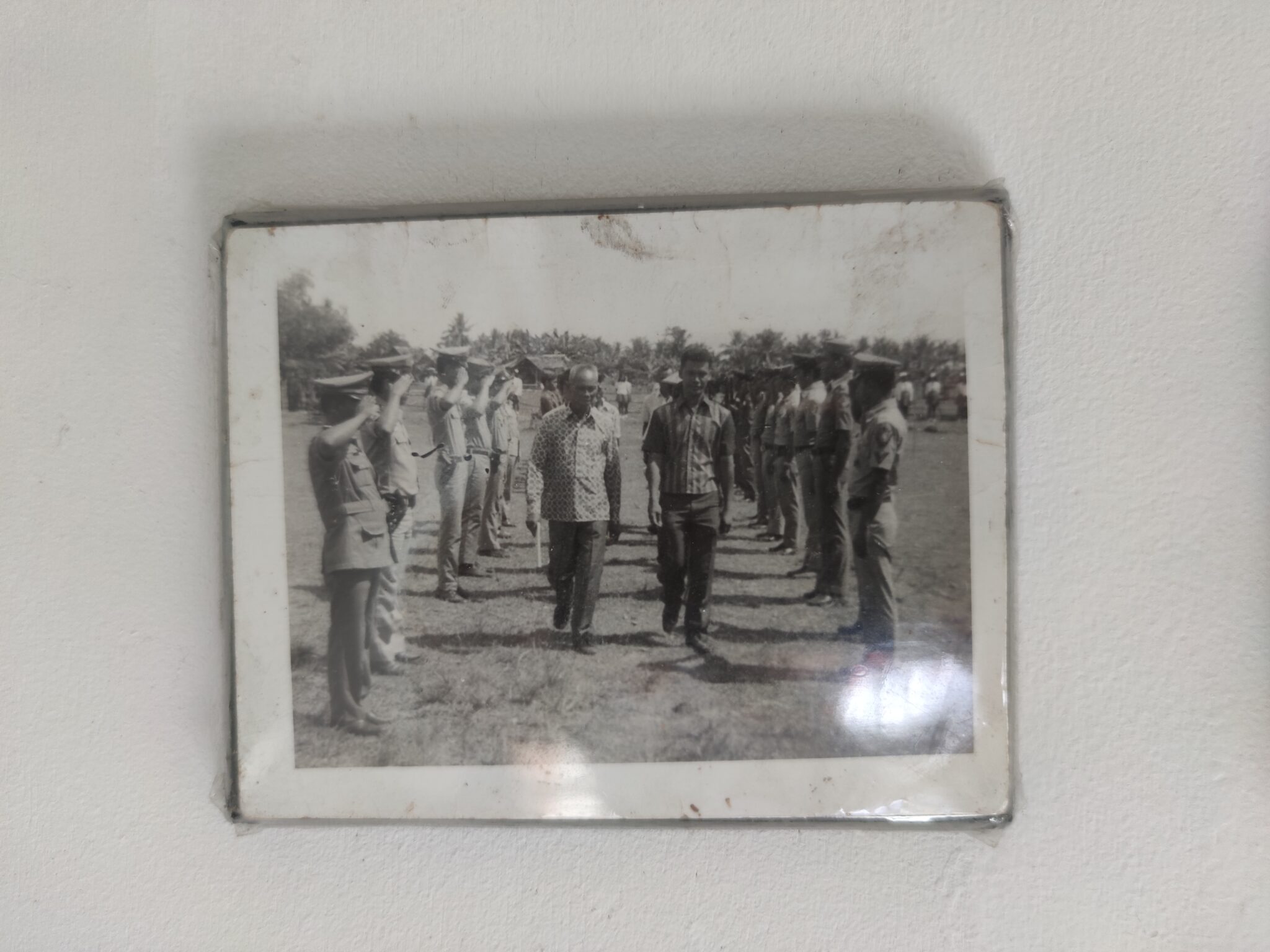 History | LGU BANSUD